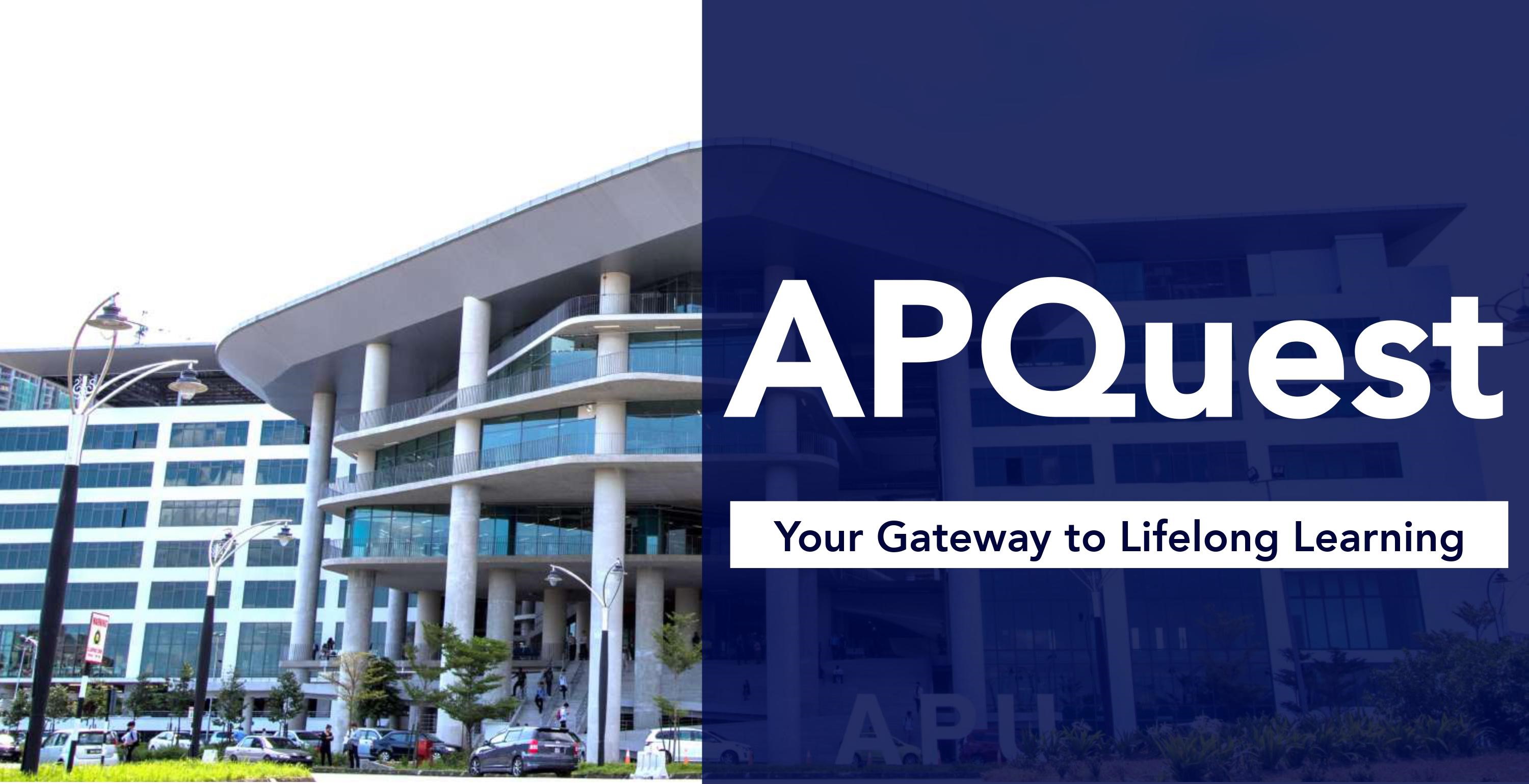 Apu Edu4uToday- World Class Award Winning Curated Digital Learning Platform